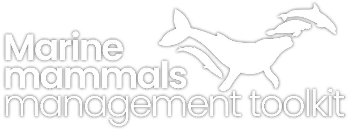 OCEAN GOVERNANCE MARINE MAMMALS – Protecting and restoring marine ...